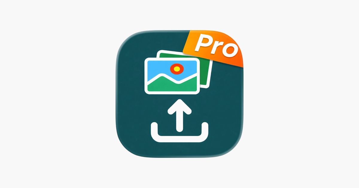‎PhotoPc+ App - App Store