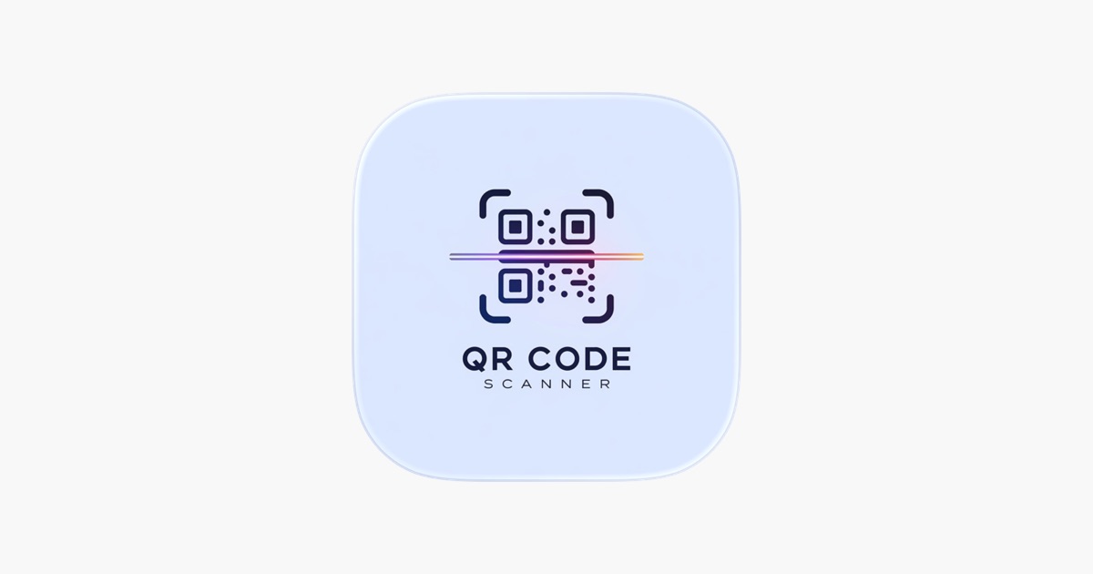 ‎App QR & Barcode Generator Scanner - App Store