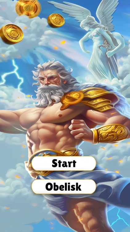 Zeus game win by Al Amra Tents , Sheds & Tarpaulins Trading CO. L.L.C