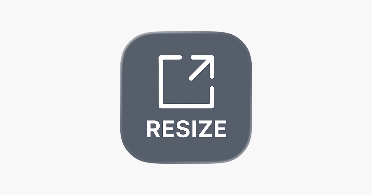 ‎Resize Image : Image Resize App - App Store