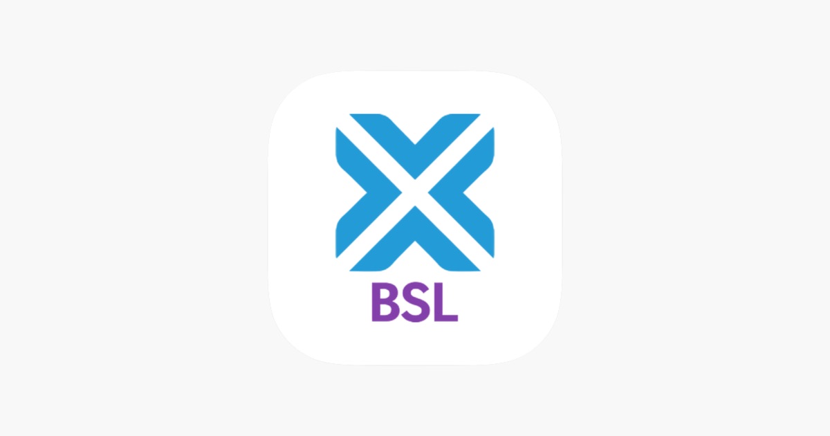 ‎Contact Scotland BSL App - App Store