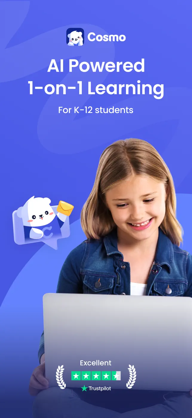 Cosmo (formerly ClassUp) App Reviews – Features, Pricing & User Ratings