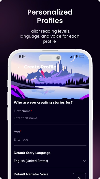 Storytime AI: Story Generator by Storytime AI