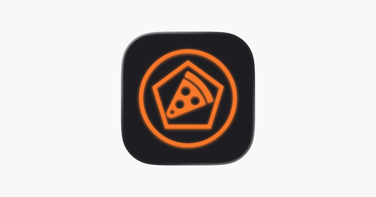 ‎PIZZA INDEX: Tracker App - App Store