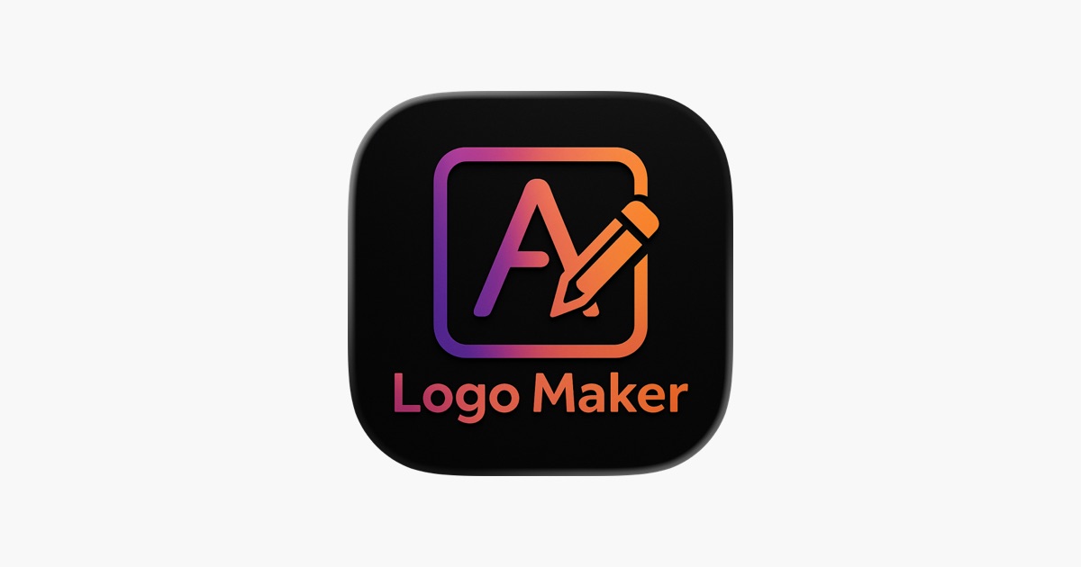 ‎App Logo Maker - AI Design - App Store