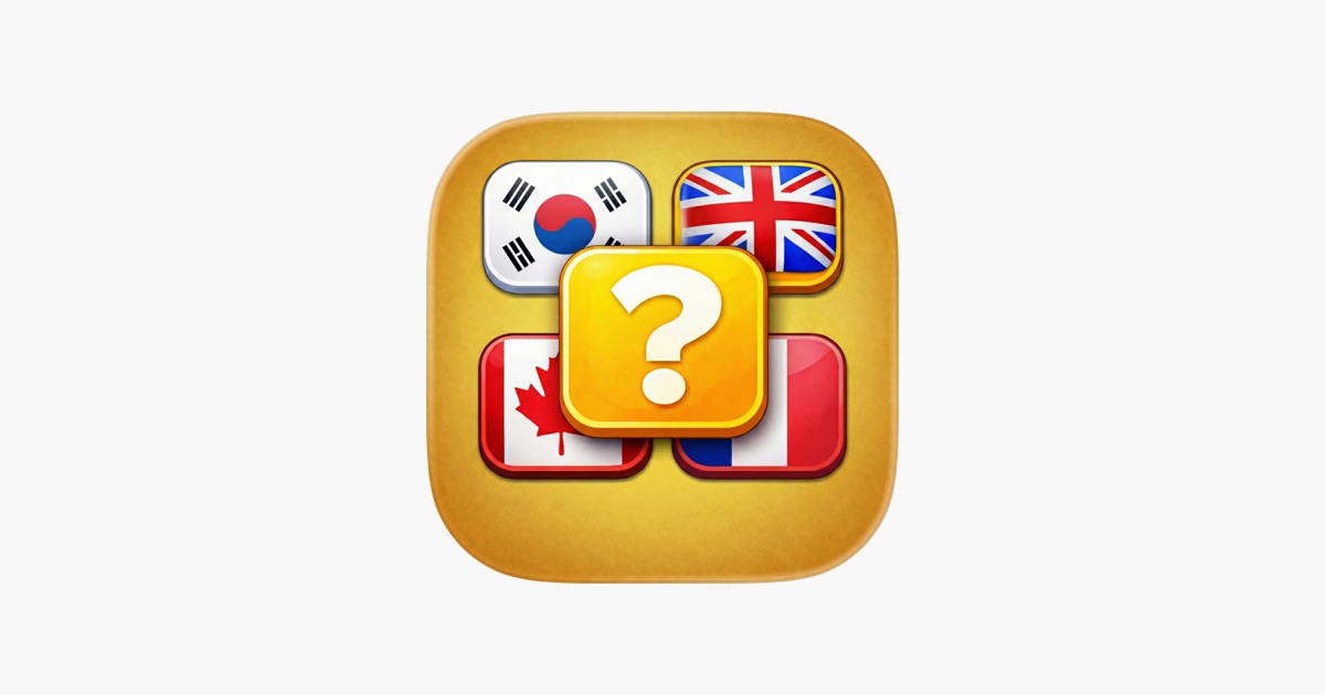 ‎Flag Quiz Lab App - App Store
