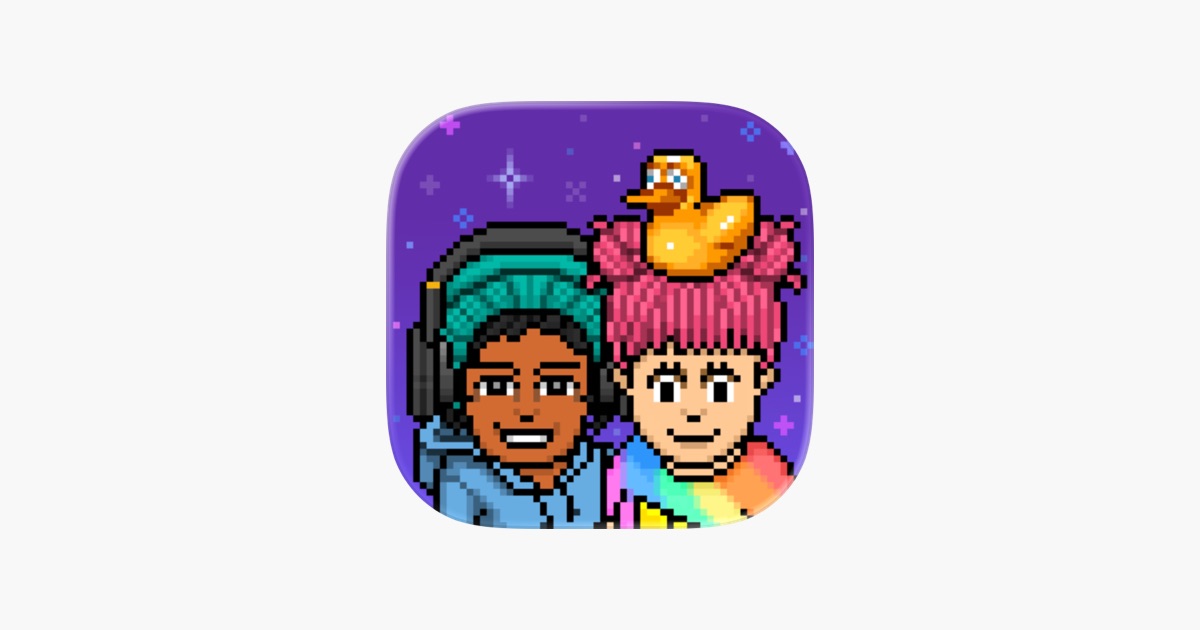 ‎App Habbo - Original Metaverse – App Store