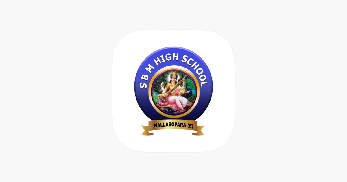 SBM HIGH SCHOOL》App - App Store