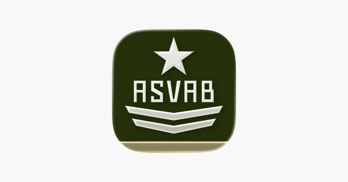 ‎ASVAB 2026: Ultimate Prep App - App Store