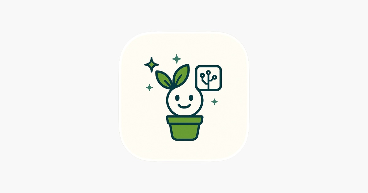 ‎AI Plant Doctor: Plant Care App - App Store