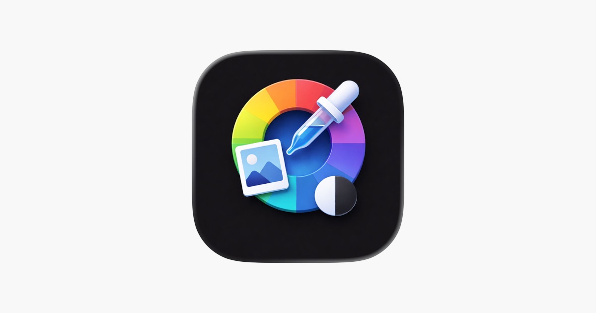 ‎Color picker : identify Colors App - App Store