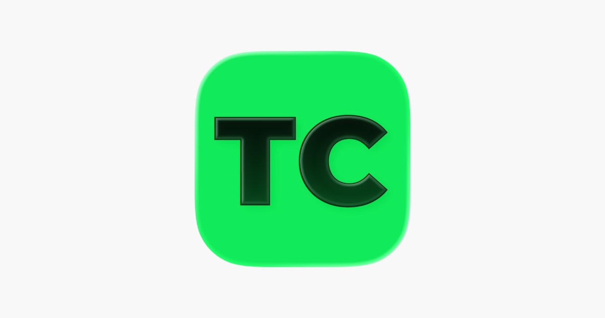 ‎Tee Circle App - App Store
