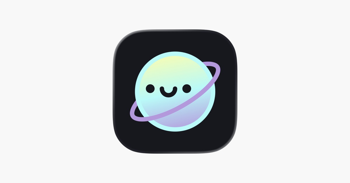 ‎Moji - Global Friends Chat App - App Store