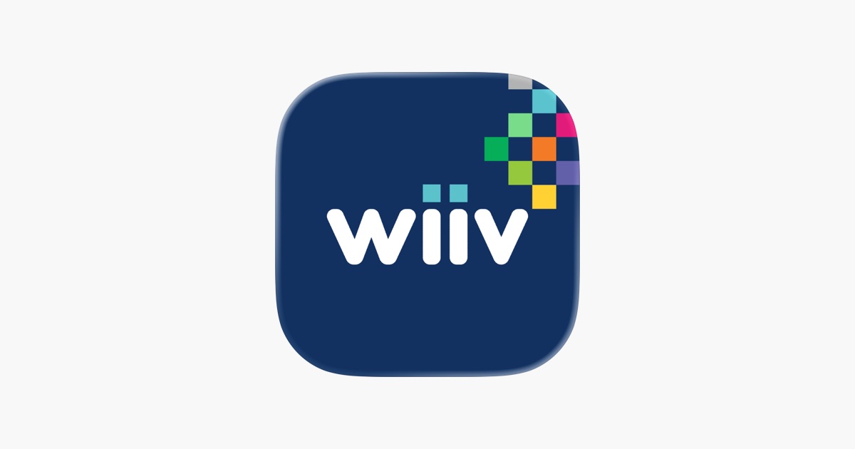 ‎wiiv App - App Store