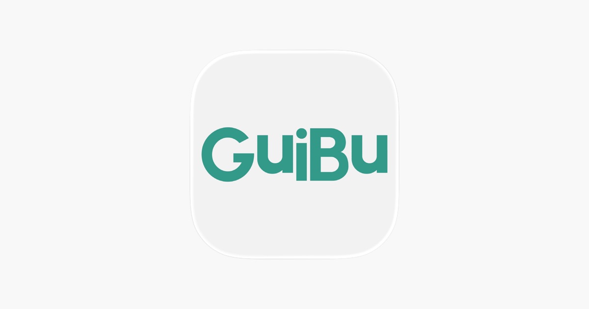 ‎GuiBu App - App Store
