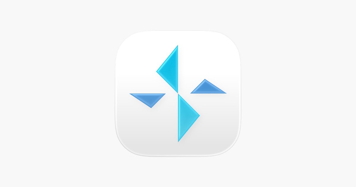 ‎SkyLeapアプリ - App Store