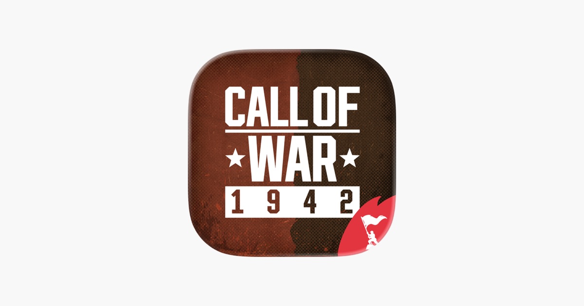 ‎Supremacy: Call of War 1942 App - App Store