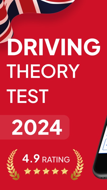 Driving Theory Test kit 4in1 * by DriverCode LTD