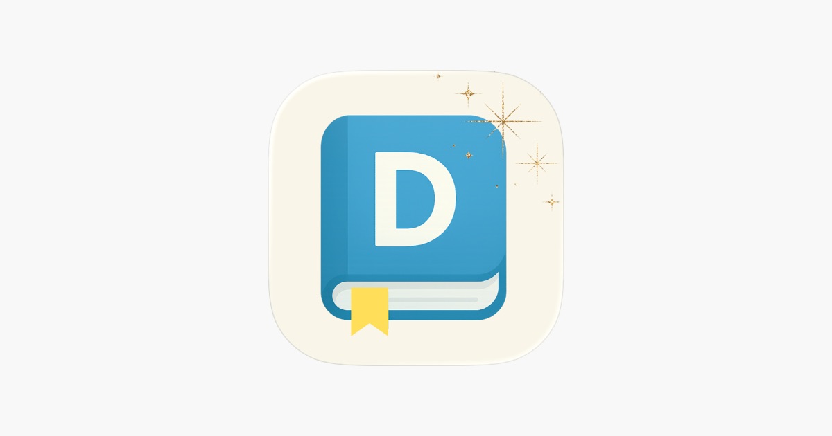‎Daily Sparks Dictionary‑App – App Store