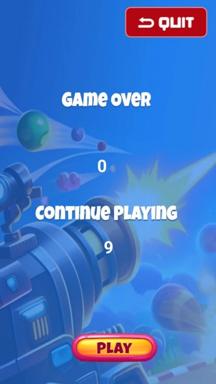 Candy Shooter: Match Game by Digismart Digital media pvt ltd