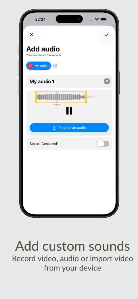 165+ Best Goofy Ahh Soundboard Apps for iPhone (2026) | Free & Paid ...