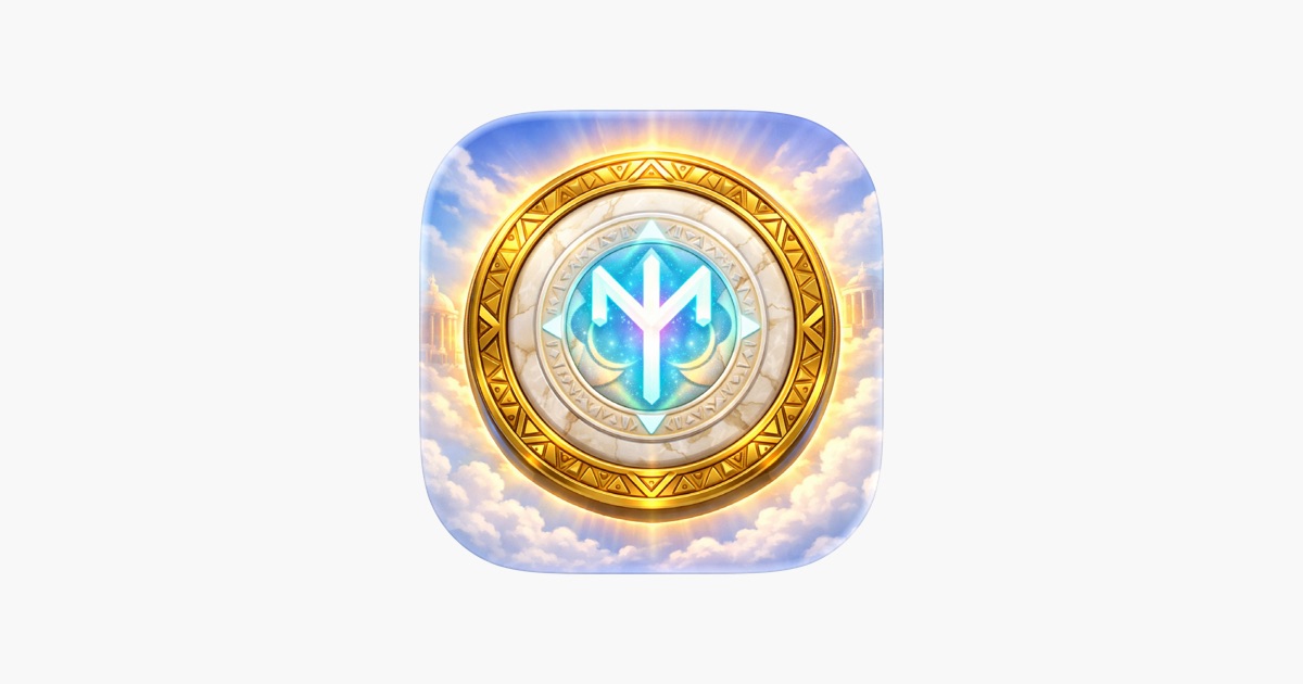 ‎Runes of Mood App - App Store