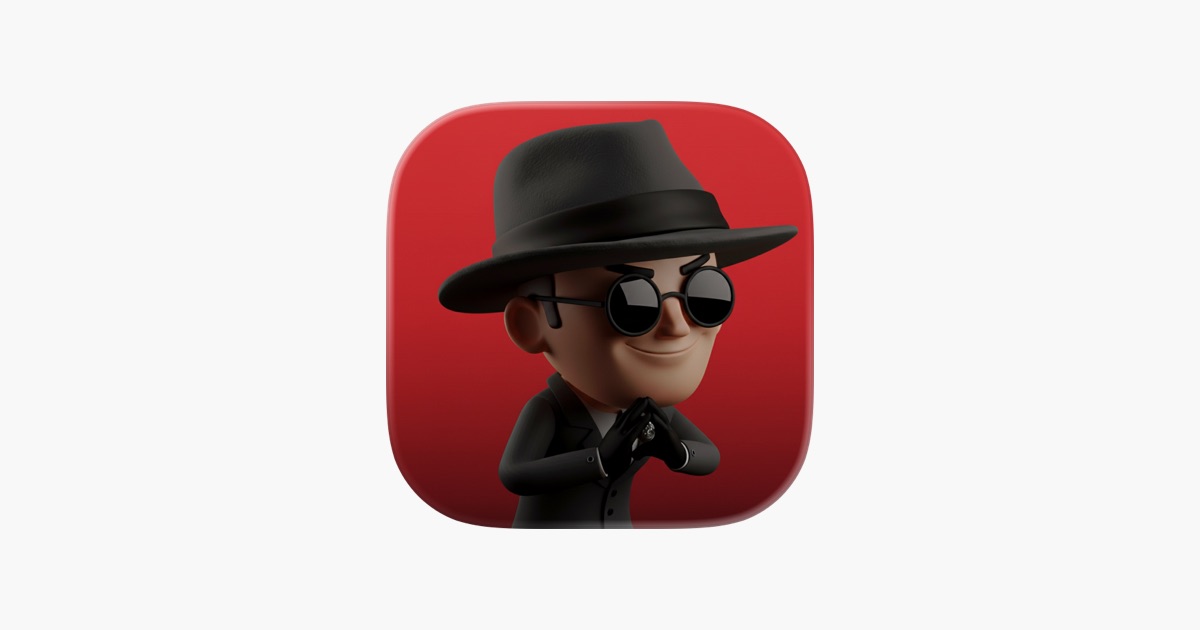 ‎Faker: Who is Lying? Game App - App Store
