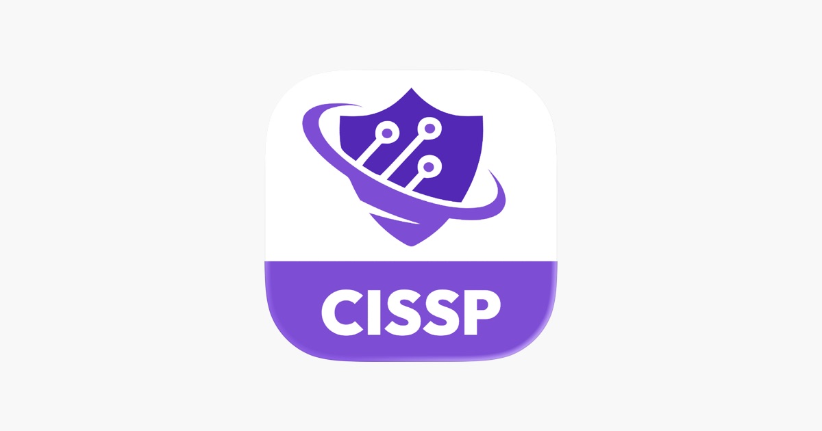 ‎CISSP Exam Prep 2026 App - App Store