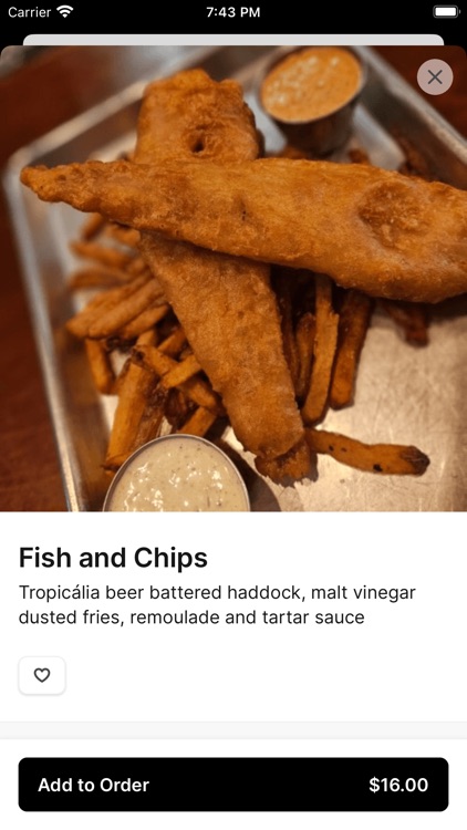 Recess Southern Gastro Pub by Yellowfin LLC