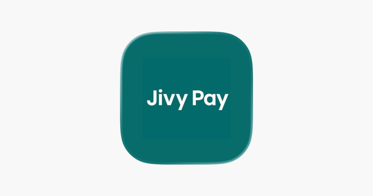 ‎App Jivy Pay - App Store
