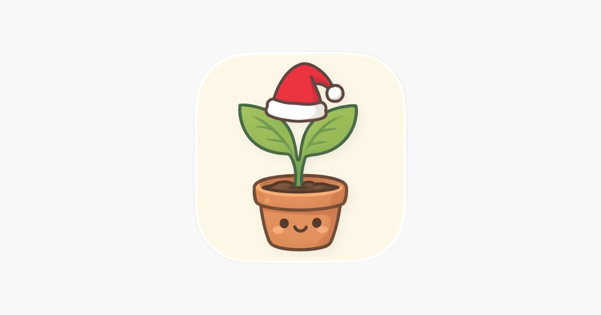 ‎Plantivity: Grow Your Focus App - App Store