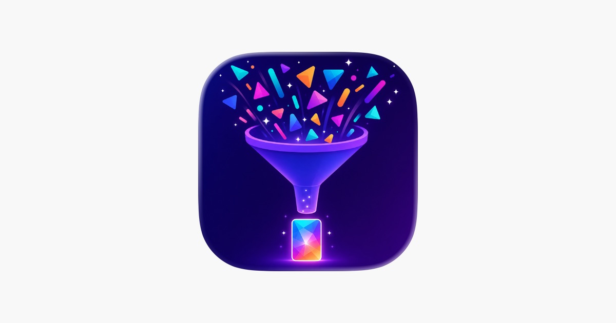 ‎OmniSift App - App Store