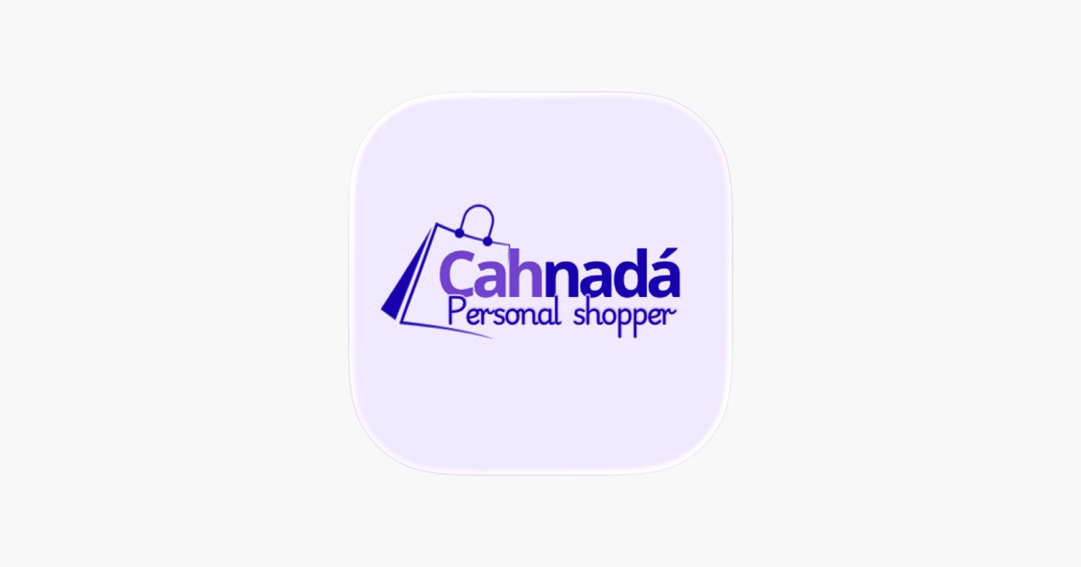‎Cahnadá Personal Shopperアプリ - App Store