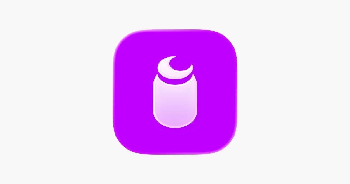 ‎Sleep Jar App - App Store