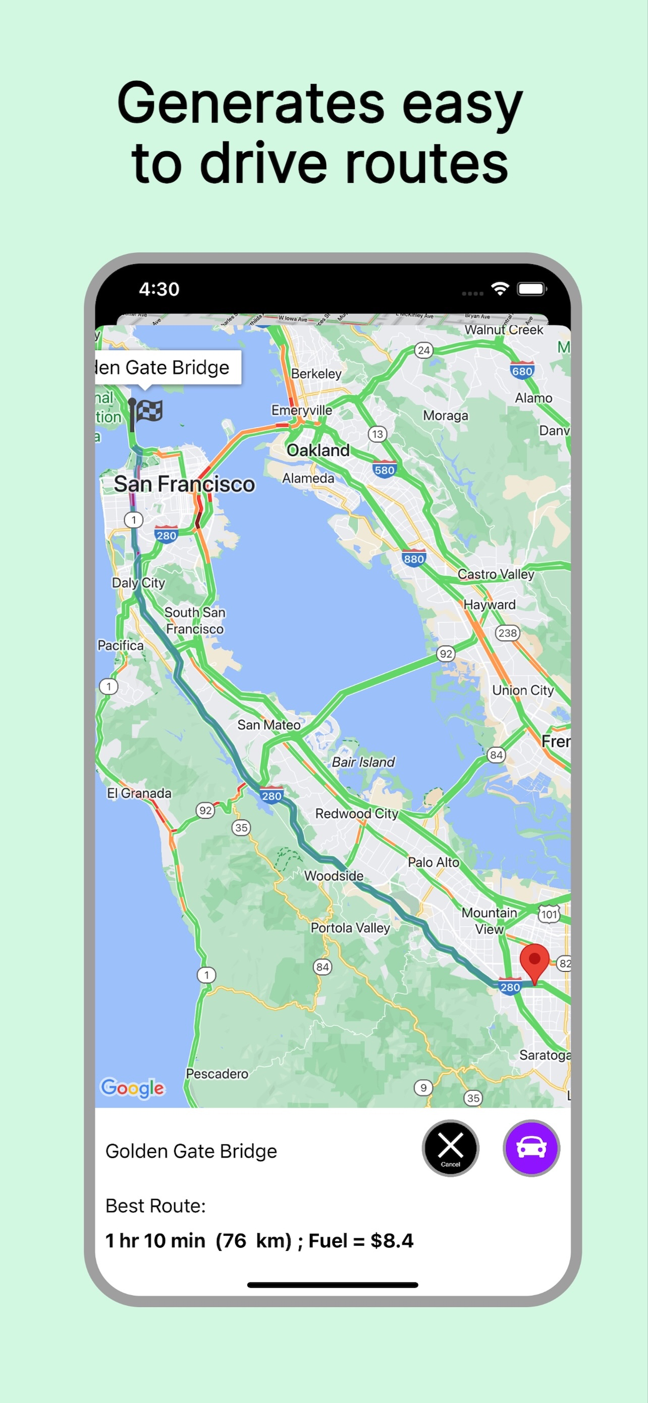 Sidekick - Dashcam, GPS, Alert - Reviews, Revenue and Downloads - Apple ...