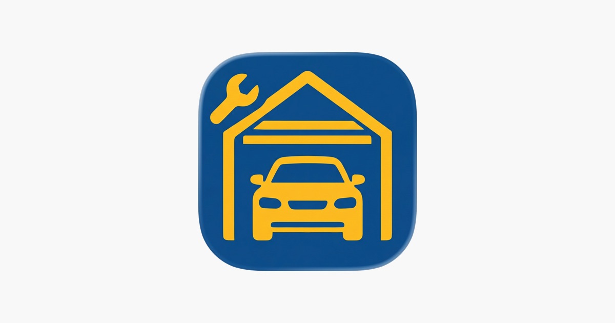 ‎App Gulf Garage – App Store