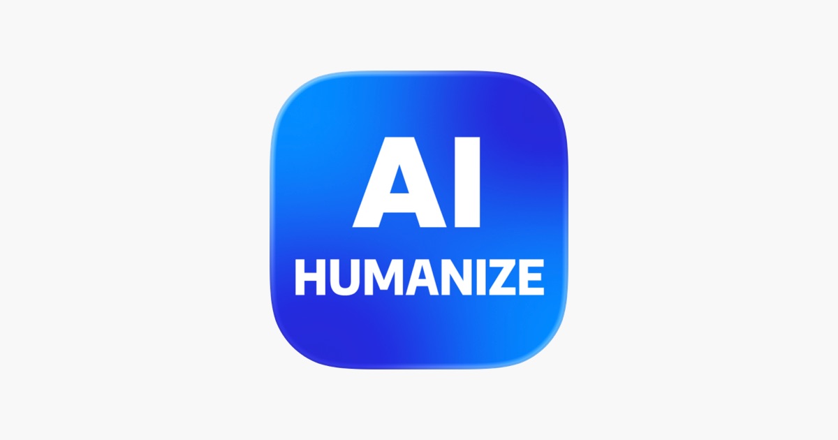 ‎AI Humanizer: paraphrase Tool, App - App Store