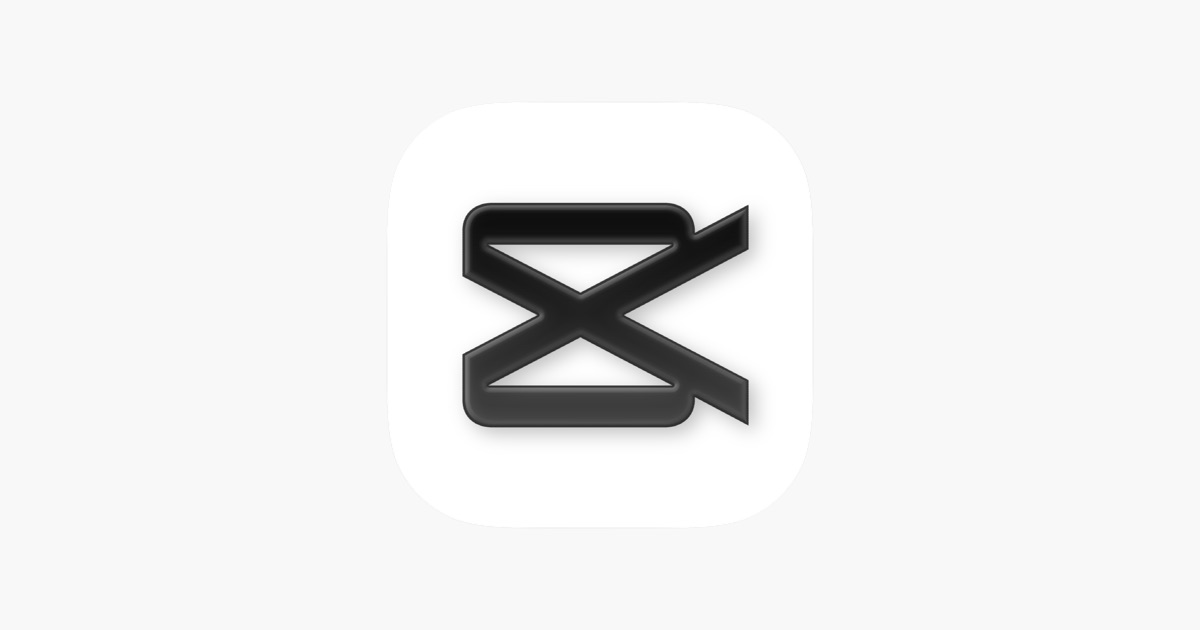 ‎CapCut: Photo & Video Editor App - App Store
