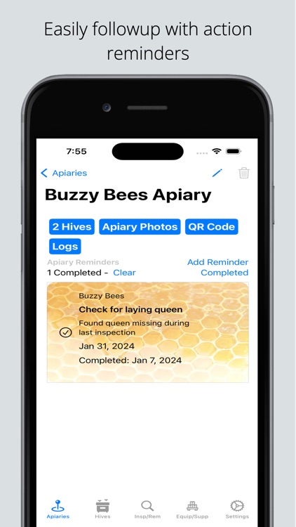 AI BeeKeeper Voice Assistant by Tracey Brown AI BeeKeeper Voice Assistant by Tracey Brown