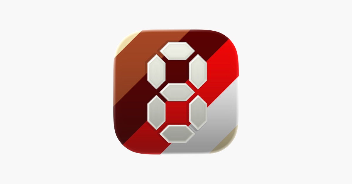 ‎8 Up App - App Store