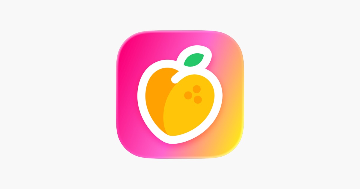 ‎App Fruitz: Appli de rencontre - App Store