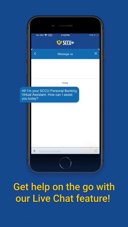 SCCU Plus by Space Coast Credit Union