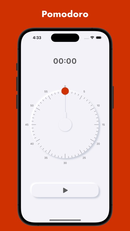 Pomodoro: Focus Timer by HYEJI KO