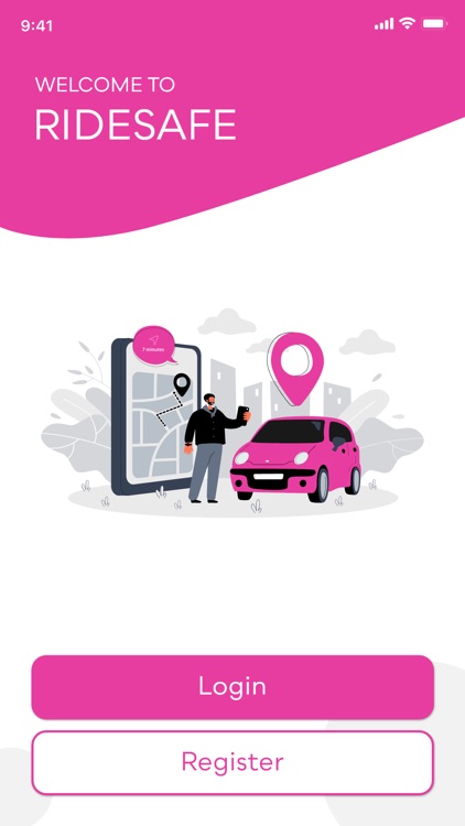 RideSafe Taxis by Ridesafe taxis ltd