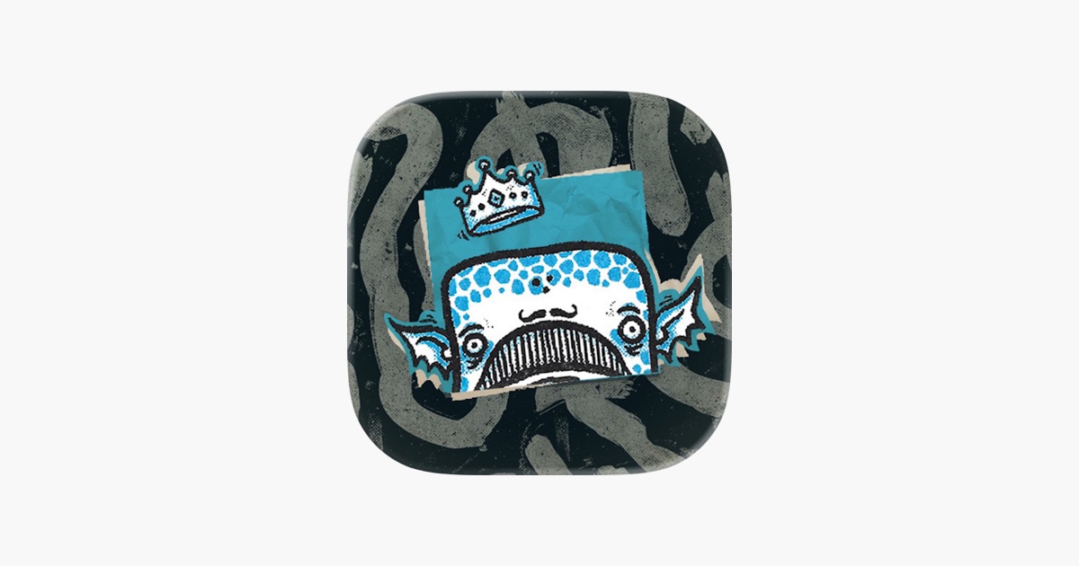 ‎App Monster Lab – App Store