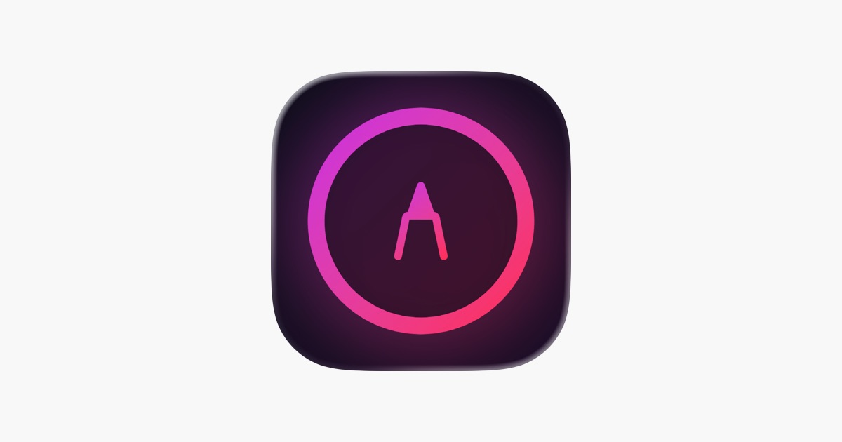 ‎Blind Draw - Invisible Ink App - App Store