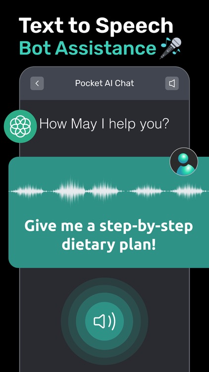 Al Chat - Chatbot by Pocket AI by Social Media Apps & Games GmbH