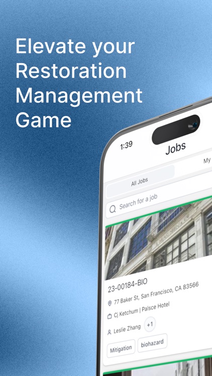 Capabuild by Capabuild, Inc.