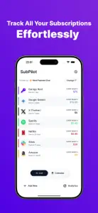 Subscription Tracker App Reviews – Features, Pricing & User Ratings