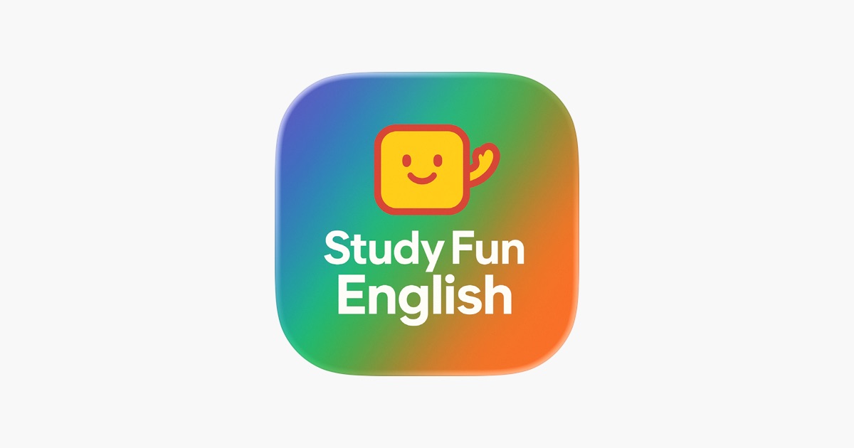 ‎Study Fun English App - App Store